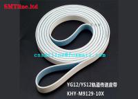 China YAMAHA KHY-M9129-00 SMD Conveyor Belt for YS12 YG12 252-1.5GT High Performance for sale