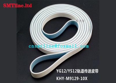 China YAMAHA KHY-M9129-00 SMD Conveyor Belt for YS12 YG12 252-1.5GT High Performance for sale