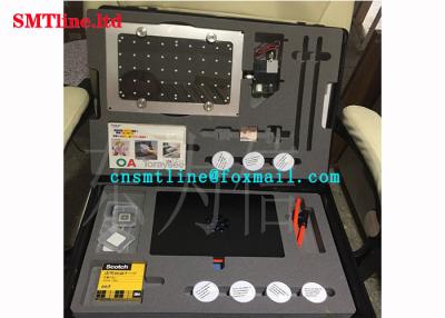 China Yamaha YS12 Calibration Fixture Kit KHY-M88C0-00X for YS24 YV100XG Surface Mount Machines for sale
