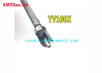 China YAMAHA YV100X Nozzle Shaft KV8-M7106-00X KV8-M7107-A0X Ball Spline SMT Machine Parts for sale