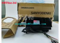 China Yamaha 90K52-8A174Y Y-Axis Servo Motor 1000W for YV100X YV100XG SMT Machines for sale