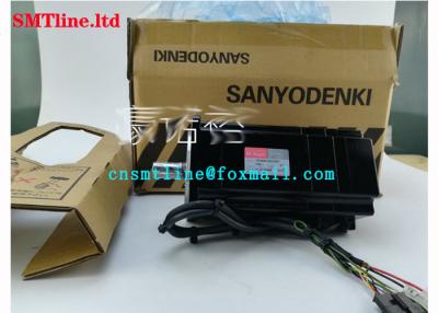 China Yamaha 90K52-8A174Y Y-Axis Servo Motor 1000W for YV100X YV100XG SMT Machines for sale