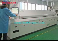 China CN RF097 SMT Reflow Oven High Precision Used Heller 1809 1 Year Warranty for sale