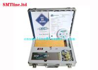 China KIC 2000 SMT Reflow Profile Temperature Tester - 9/12 Channel with ±1.2°C Accuracy and -150°C to 1050°C Range for sale