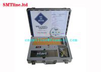China SilmKIC2000 KICSTAR Reflow Oven Temperature Profiler 9-12CH with CE Certification for SMT Line for sale