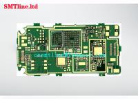 China Custom SMD LED PCB Board 110V/220V 0.5KG Weight with 1 Year Warranty for Electronic Circuits for sale