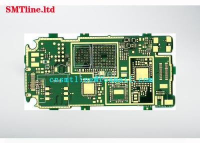 China Custom SMD LED PCB Board 110V/220V 0.5KG Weight with 1 Year Warranty for Electronic Circuits for sale