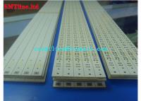 China High Precision SMD LED PCB Board with 1-2 Day Delivery and 1 Year Warranty for Electronic Circuit Applications for sale