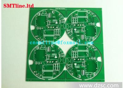 China SMD LED PCB Board for Round Bulb Assembly - CE Certified with 1-2 Day Delivery and 1 Year Warranty for sale