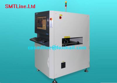 China SMT AOI Online Machine ALD5800S 15μm High Accuracy Solder Paste Printer Inspection for sale