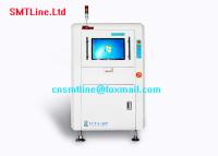 China High Precision SMT Line Machine True Color Three Dimensional Image Display for sale