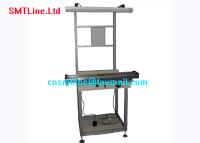 China SMT Conveyor 0.5m 0.6m PCB Production Line Equipment for LED Assembly for sale