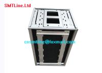 China 10KG Weight SMT Line Machine Automatic Magazine ESD Anti Static Black Box for sale