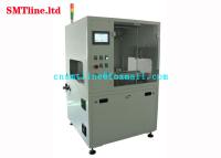 China 3 Axis X Y Z Selective Conformal Coating Machine 800kg Solid Frame PCB Coating Equipment for sale
