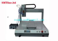 China SMT Assembly Line PCBA Glue Dispensing Equipment High Speed 270 Points / S for sale