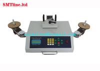 China Automatic SMD Chip Counter Machine with 10-25S/5000 Speed, 50-80W Power for SMT Reel Components for sale