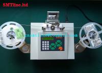 China Automatic SMD Chip Counter Machine - 450mm x 270mm x 220mm Dimensions with 15W Power Consumption for SMT Line Components for sale