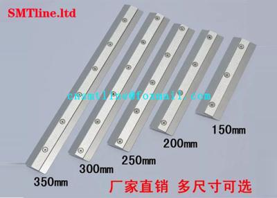 China Semi-auto Printer Squeegee 400mm SMT Screen Printer Parts for Panasonic CM402 CM602 for sale