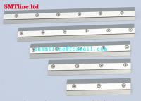 China Semi-auto solder paste Printer Squeegee SMT Machine Parts Stainless steel squeegee for sale