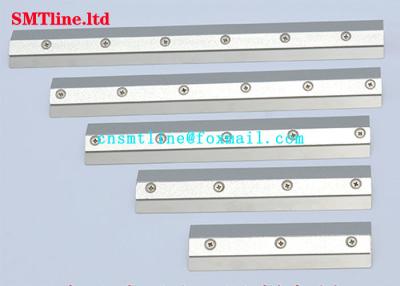 China Semi-auto solder paste Printer Squeegee SMT Machine Parts Stainless steel squeegee for sale