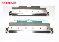 China SMT Assembly Line Solder Paste Scraper , SMT Printer Squeegee Scraper for sale