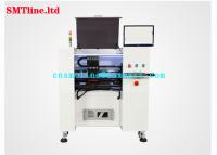 China 6 Head LED Chip Mounter SMT Pick and Place Machine 25000 CPH 400x360mm PCB for sale