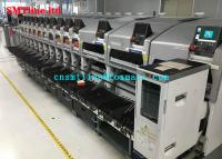China FUJI NXT XP142 SMT Pick and Place Machine Used Good Condition with 3-Month Warranty for Assembly Line for sale