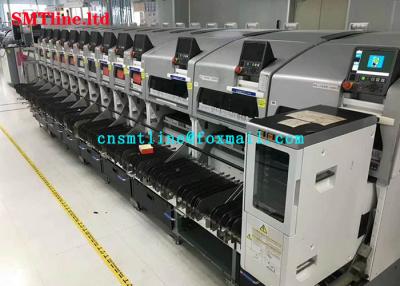 China FUJI NXT XP142 SMT Pick and Place Machine Used Good Condition with 3-Month Warranty for Assembly Line for sale