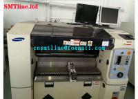 China Used Samsung SM411 SM421 SMT Pick and Place Machine | 3-Month Warranty | High Accuracy PCB Assembly Equipment for sale
