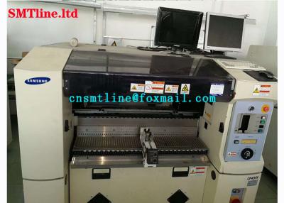 China Used Samsung SM411 SM421 SMT Pick and Place Machine | 3-Month Warranty | High Accuracy PCB Assembly Equipment for sale