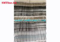China Siemens SIPLACE X Feeder 16mm 24mm Lightweight SMT Assembly Full Line for sale