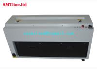 China SMD Automatic Cutting Tape Machine 680mm Effective Cutting Width 0.05KW Power for SMT Line for sale