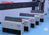 China SMT Automatic Carrier Tape Cutting Machine 220V 4m/min for Pick and Place for sale