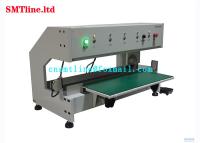 China Automatic PCBA Separator PCB Cutting Machine 0.5-3.6mm Thickness Range with 200mm/s Speed for sale