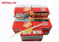 China SMT Double-Sided Splice Tape 16mm 24mm 0.2KG with 1 Year Warranty for Assembly Line Equipment for sale