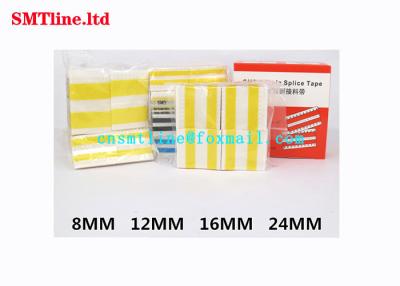 China Multi Color ESD Double Sided Tape 8mm 12mm for SMT Pick and Place Machine with 1 Year Warranty for sale