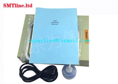 China GAM-40 Handheld Ultrasonic Stencil Cleaning Machine | 40KHz Frequency | SMT Assembly Line Equipment for sale