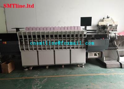 China FCM2 LED High Speed SMT Pick and Place Machine 96000CPH for LED Assembly Line for sale