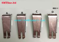 China Customized Wave Soldering Titanium Claw , Lightweight Soldering Fingers / Chain for sale