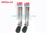 China JT SMT Wave Soldering Machine Glass Flow Meter 136mm Length CE Certification for sale