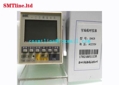 China DHC8 Timing Controller for Wave Soldering Machine SMT Assembly Line 220V for sale