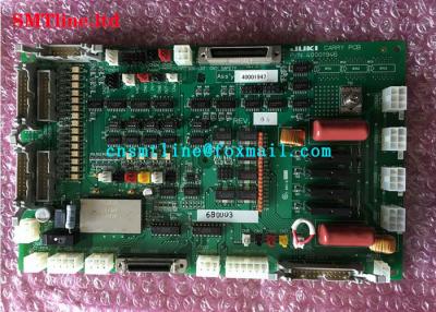 China JUKI 2050 2060 Transfer Board CARRY PCB 40001947 40001946 SMT Machine Parts for sale