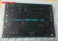 China JUKI 750 760 Laser Control PCB Board E9632721000 SMT Machine Parts Original Brand New for sale