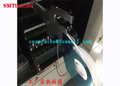 China Yamaha YV YG Series 8mm Single Card Electric SMT Feeder Pneumatic Change 12mm 16mm 24mm for sale
