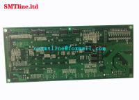 China JUKI 2050 2060 SMT Machine Head Main Board 40001926 Original PCB Board for sale