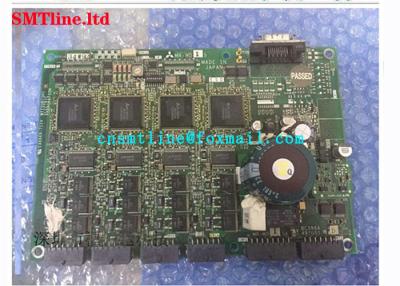 China JUKI FX-1R ZT SERVO AMP Head Control Card PCB Board L901E521000 for SMT Assembly for sale