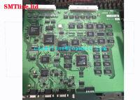 China JUKI 40028225 IMG-P Image Card for KE750 KE760 SMT Pick and Place Machine for sale