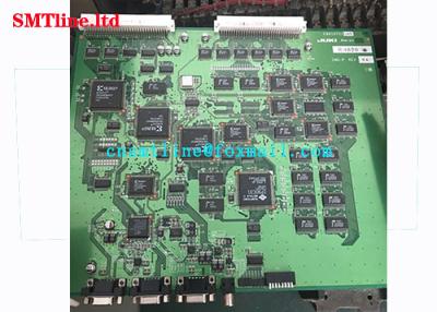 China JUKI 40028225 IMG-P Image Card for KE750 KE760 SMT Pick and Place Machine for sale
