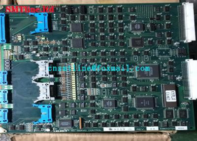 China JUKI 750 760 AC Servo Control Board E86027210A0 PCB Card for SMT Machine Parts for sale