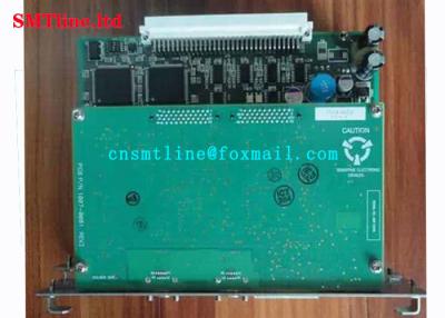 China E9620729D00 JUKI2020 PCB Y Driver Board For Assembly CE Certification for sale